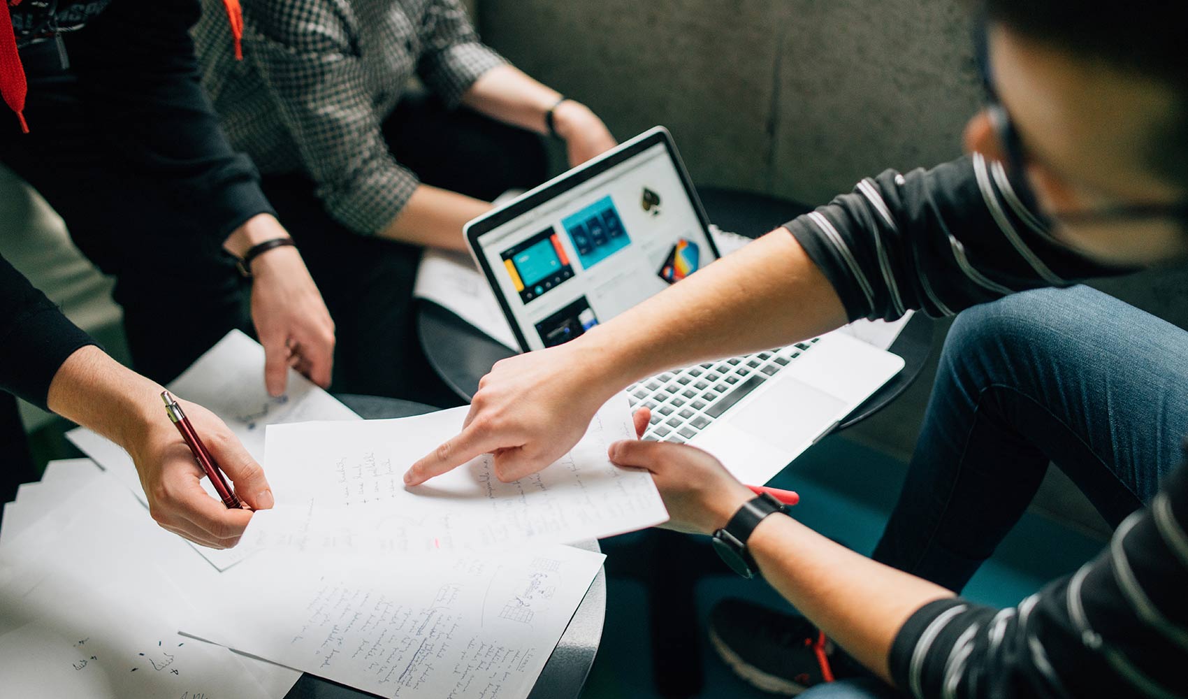 Assistante commerciale | INFRACENTER